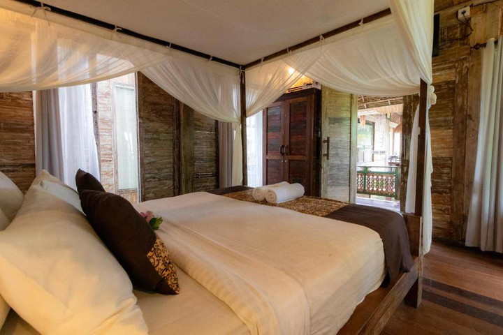 50 M² Habitación Privada ∙ 1 Habitación ∙ 2 Huéspedes - Ubud