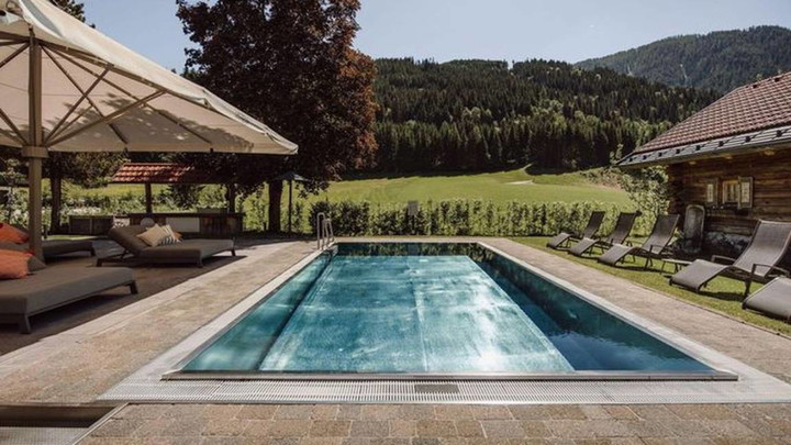40 M² Apartment ∙ 1 Bedroom ∙ 4 Guests - Flachau