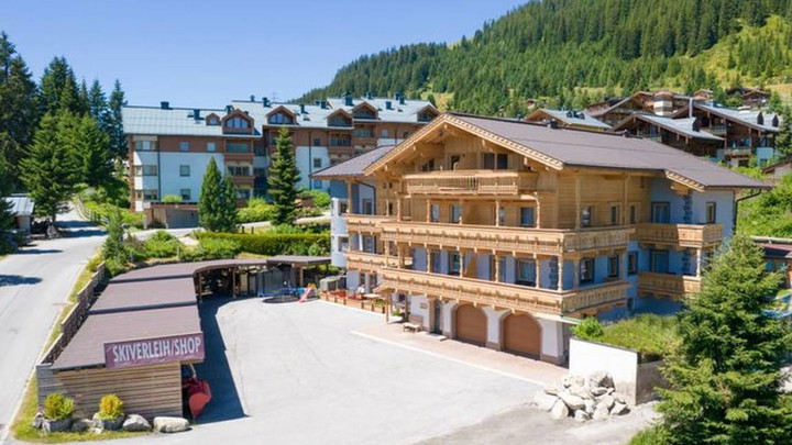 40 M² Appartement ∙ 1 Chambre ∙ 4 Personnes - Gerlos