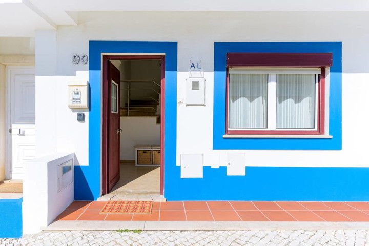 148 M² Villa ∙ 3 Chambres ∙ 6 Personnes - Porto Covo