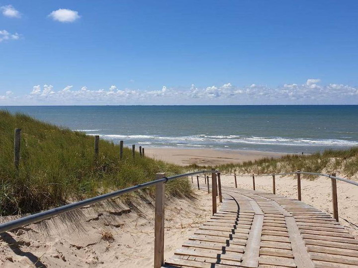 Lodge ∙ 2 Schlafzimmer ∙ 4 Gäste - Egmond aan Zee