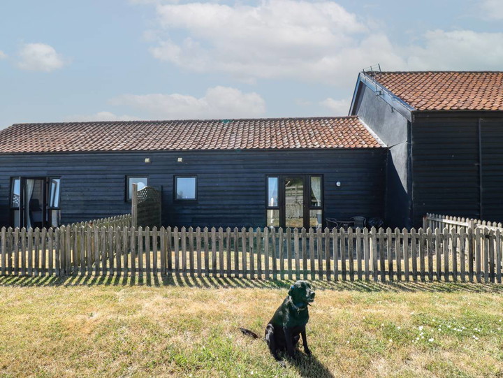 Cottage ∙ 1 Bedroom ∙ 2 Guests - Dereham