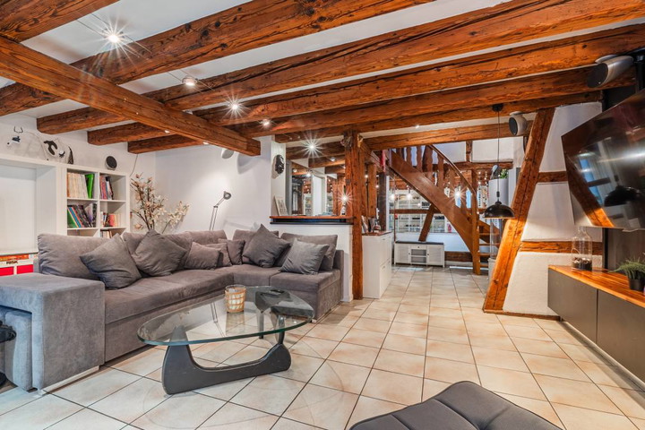 150 M² Casa Vacanza ∙ 4 Camere Da Letto ∙ 8 Ospiti - Strasburgo