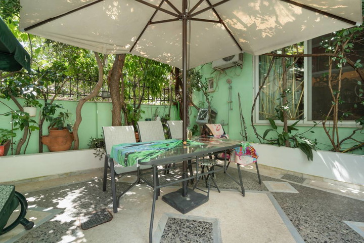 80 M² Maison De Vacances ∙ 3 Chambres ∙ 6 Personnes - Kalamata