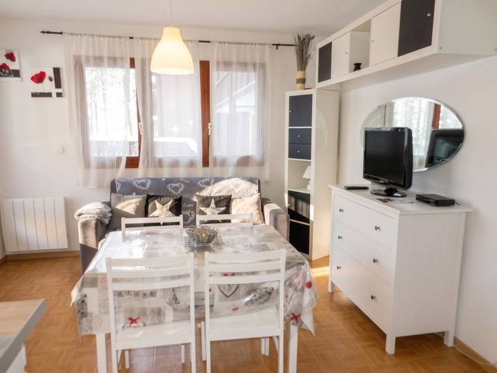 27 M² Studio ∙ 1 Chambre ∙ 4 Personnes - Lus-la-Croix-Haute