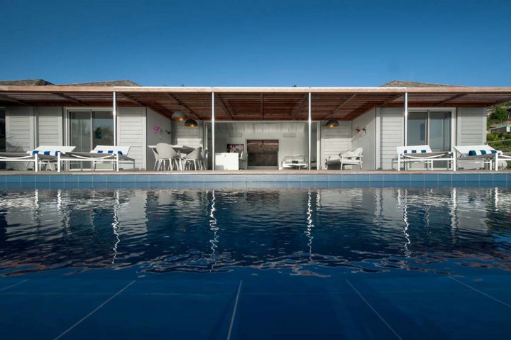 250 M² Villa ∙ 3 Bedrooms ∙ 6 Guests - Saint Barthélemy