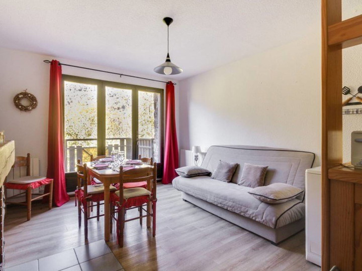 40 M² Apartment ∙ 2 Bedrooms ∙ 6 Guests - Luz-Saint-Sauveur