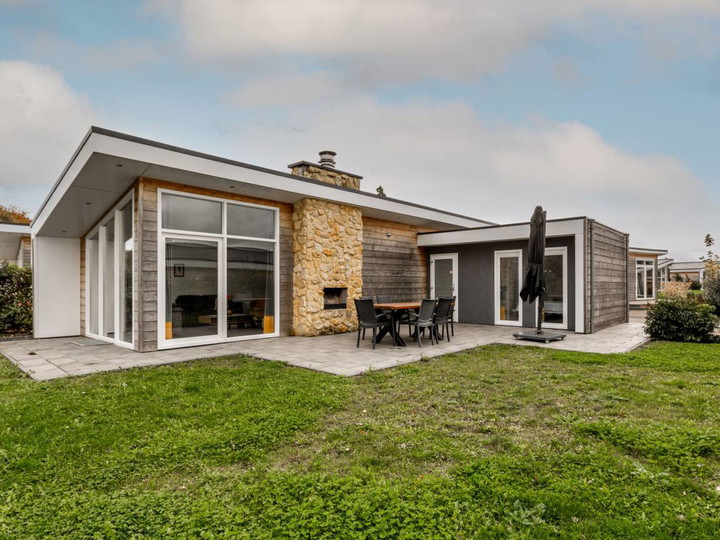 65 M² Maison De Vacances ∙ 3 Chambres ∙ 6 Personnes - Eijsden
