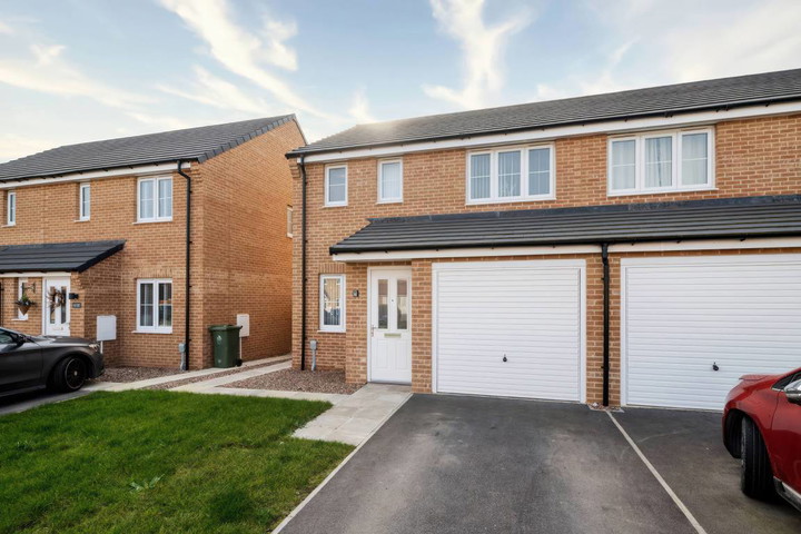 Cottage ∙ 3 Bedrooms ∙ 5 Guests - Cleethorpes