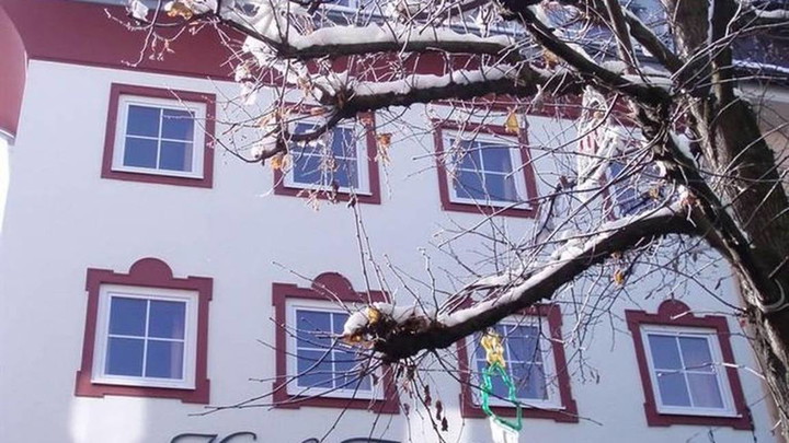36 M² Hotel ∙ 1 Bedroom ∙ 3 Guests - Zell am See