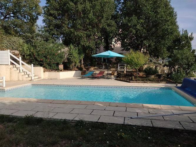 68 M² Gîte ∙ 1 Chambre ∙ 3 Personnes - Saint-Raphaël
