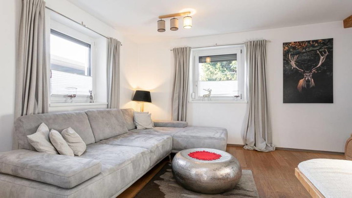 150 M² House ∙ 4 Bedrooms ∙ 8 Guests - Kufstein