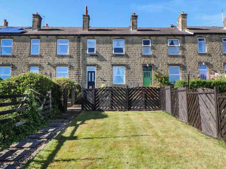 Cottage ∙ 3 Bedrooms ∙ 6 Guests - Holmfirth
