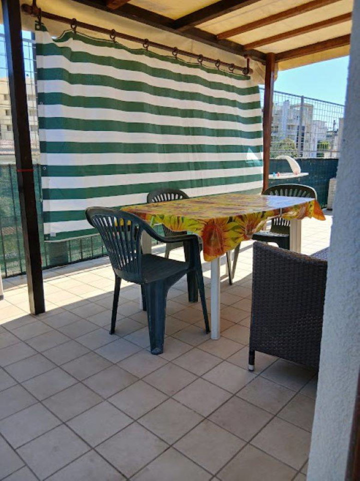 80 M² Apartment ∙ 1 Bedroom ∙ 6 Guests - Senigallia