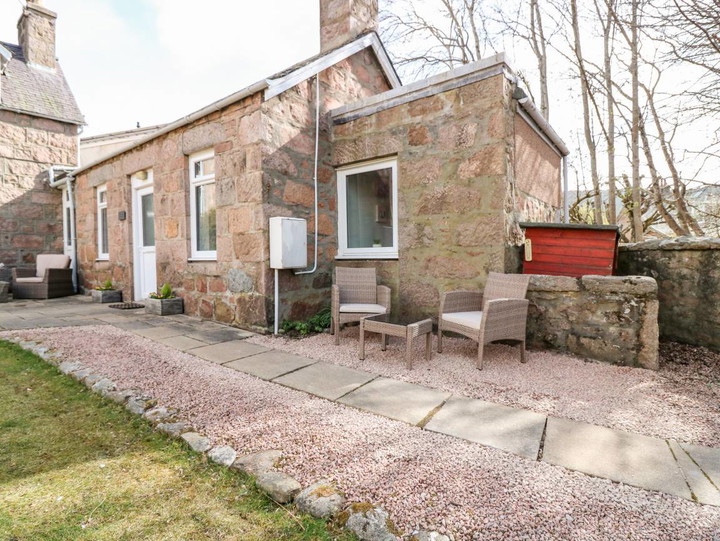 Cottage ∙ 1 Bedroom ∙ 2 Guests - Ballater