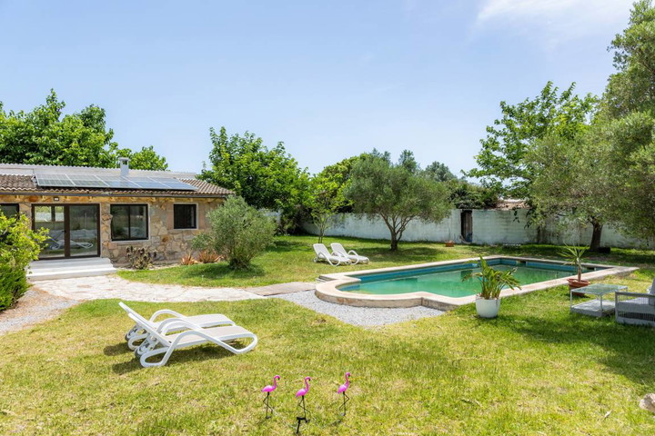110 M² House ∙ 4 Bedrooms ∙ 6 Guests - Port de Pollença