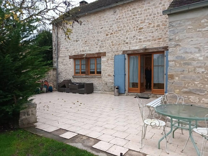 150 M² Gîte ∙ 4 Chambres ∙ 13 Personnes - Barbizon
