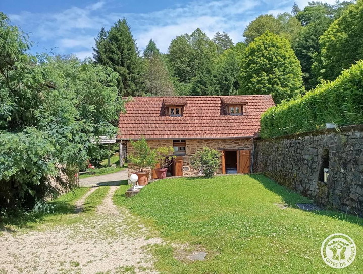 70 M² Gîte ∙ 2 Chambres ∙ 4 Personnes - Tulle