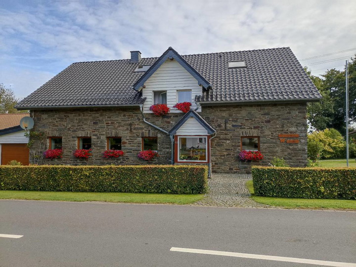 85 M² Appartement ∙ 1 Chambre ∙ 4 Personnes - Montjoie
