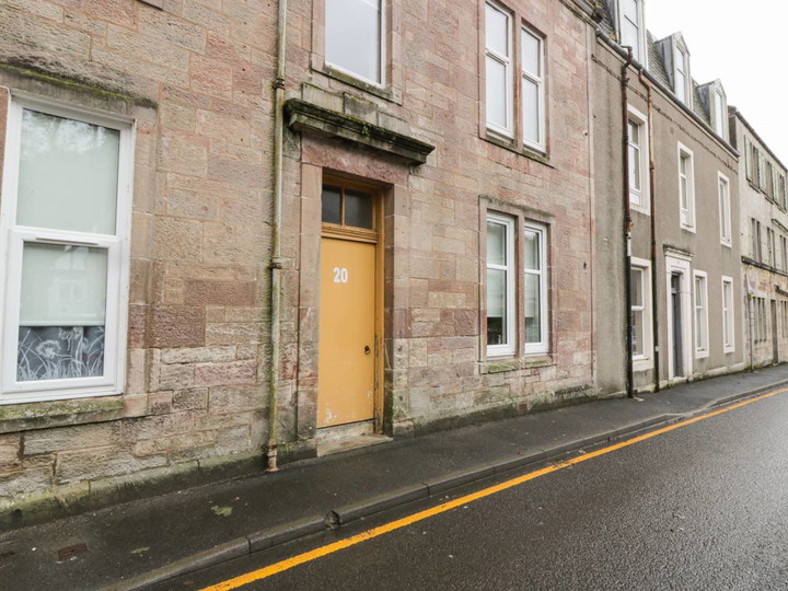 Cottage ∙ 1 Bedroom ∙ 5 Guests - Isle of Arran