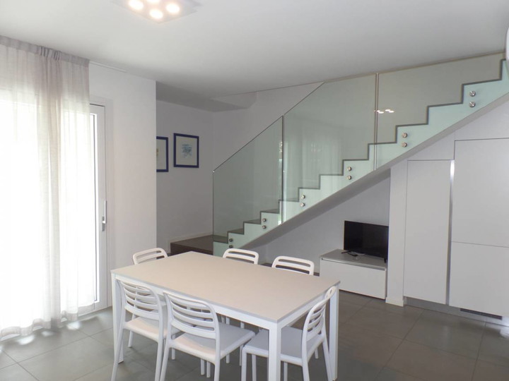 100 M² Villa ∙ 3 Slaapkamers ∙ 9 Gasten - Bibione