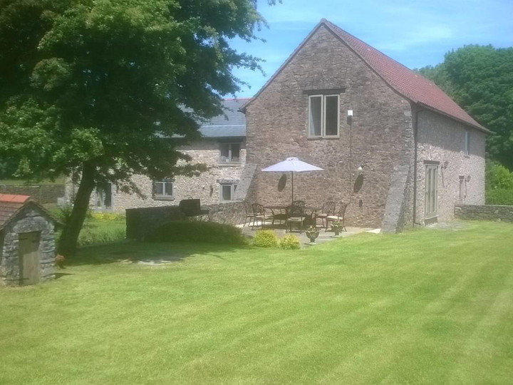 Cottage ∙ 3 Chambres ∙ 6 Personnes - Glastonbury