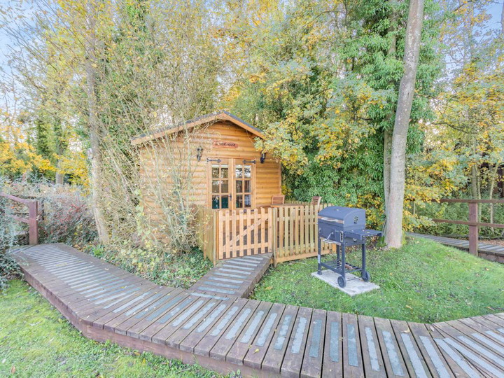 Cottage ∙ 1 Bedroom ∙ 2 Guests - Newmarket, UK