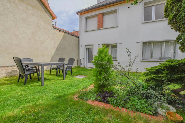 43 M² Gîte ∙ 1 Chambre ∙ 2 Personnes - Aube