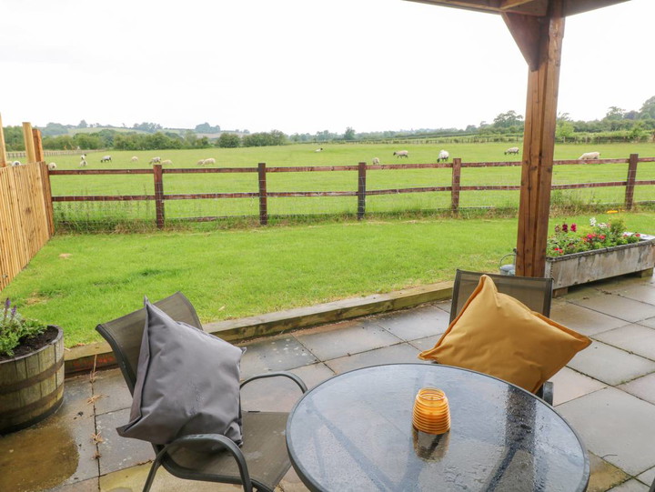 Cottage ∙ 1 Bedroom ∙ 4 Guests - Northamptonshire