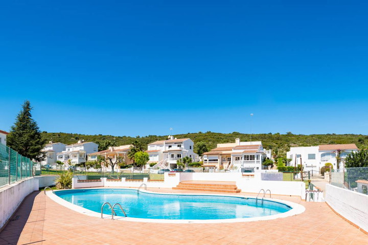 80 M² Villa ∙ 2 Habitaciones ∙ 5 Huéspedes - Benicarló