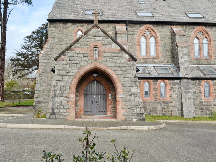 Cottage ∙ 2 Bedrooms ∙ 4 Guests - North Wales