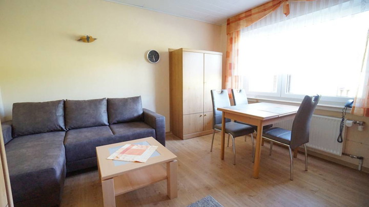 House ∙ 1 Bedroom ∙ 3 Guests - Willingen