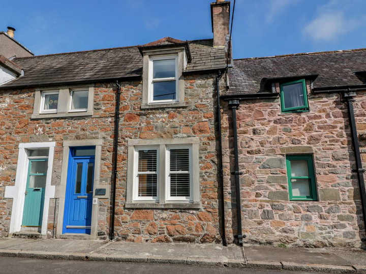 Cottage ∙ 2 Bedrooms ∙ 4 Guests - Kirkcudbright