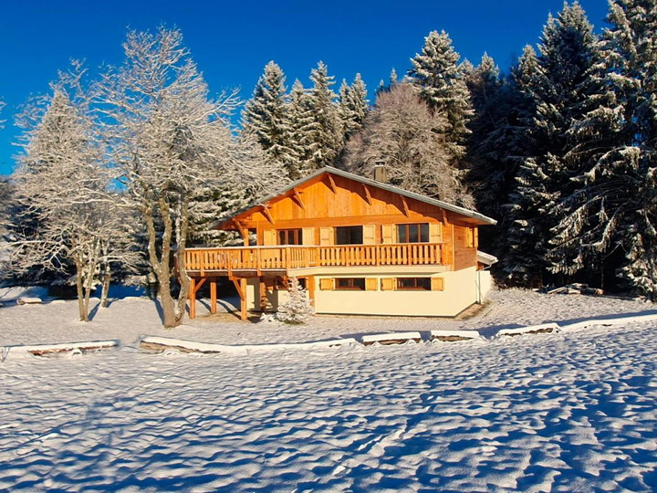 120 M² Gîte ∙ 4 Habitaciones ∙ 10 Huéspedes - Aix-les-Bains