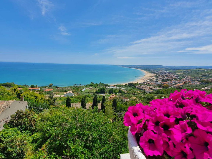 16 M² Private Room ∙ 1 Bedroom ∙ 4 Guests - Vasto