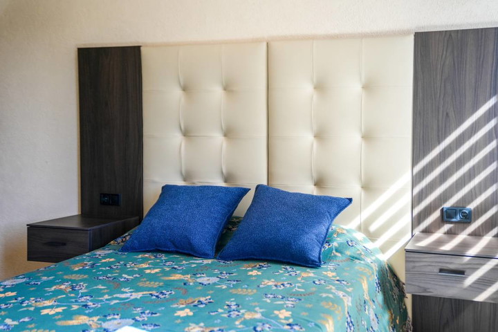 Hotel ∙ 1 Quarto ∙ 2 Hóspedes - Platja d'Aro