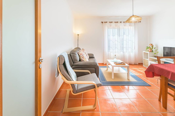 69 M² Apartment ∙ 2 Bedrooms ∙ 5 Guests - Grândola