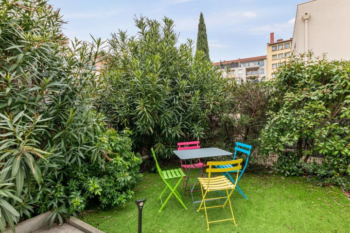 76 M² Maison De Vacances ∙ 3 Chambres ∙ 6 Personnes - Francheville