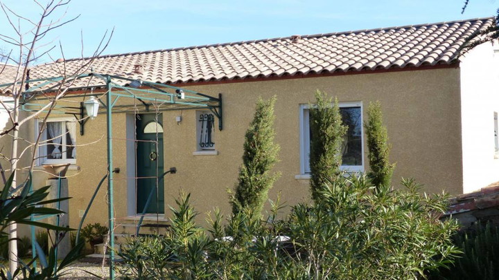 85 M² Gîte ∙ 2 Chambres ∙ 4 Personnes - Aude