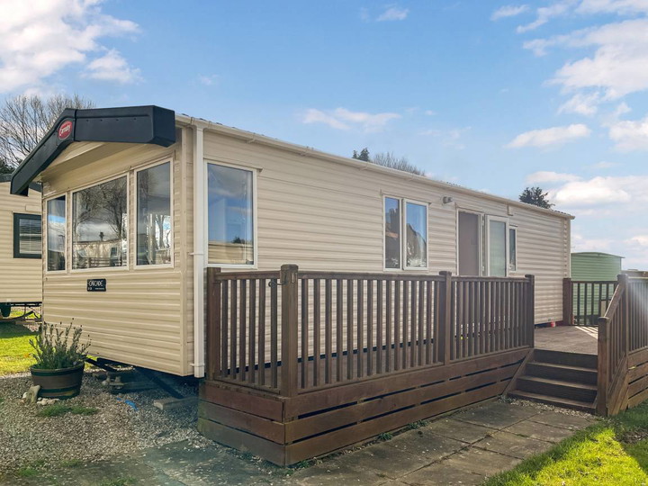 Cottage ∙ 2 Bedrooms ∙ 4 Guests - England