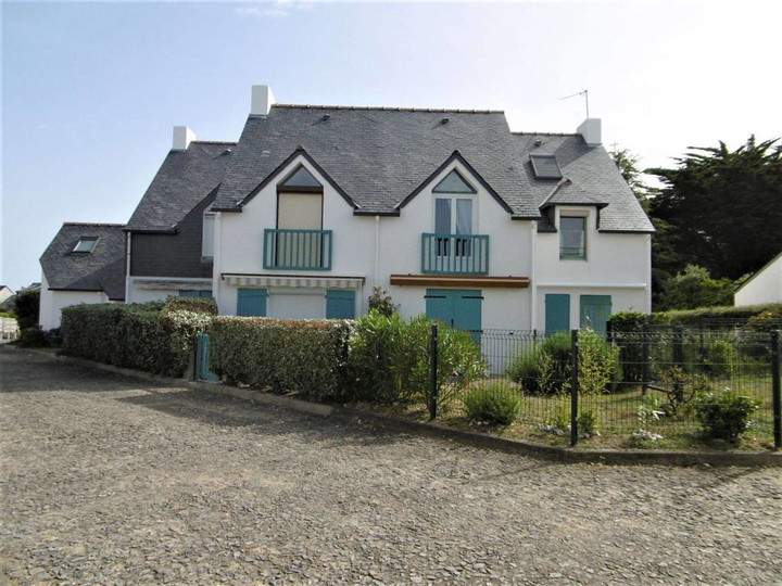 30 M² Apartment ∙ 1 Bedroom ∙ 4 Guests - Saint-Gildas-de-Rhuys