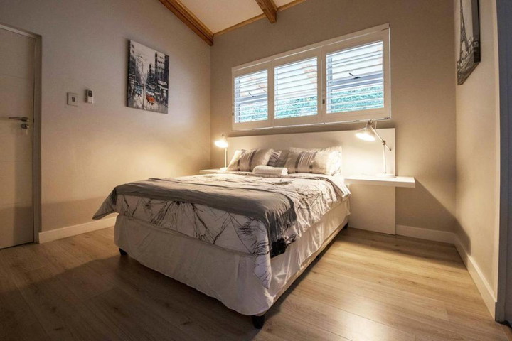 18 M² Private Room ∙ 1 Bedroom ∙ 2 Guests - Umhlanga