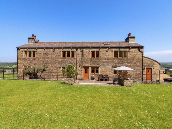 Cottage ∙ 5 Chambres ∙ 10 Personnes - Todmorden