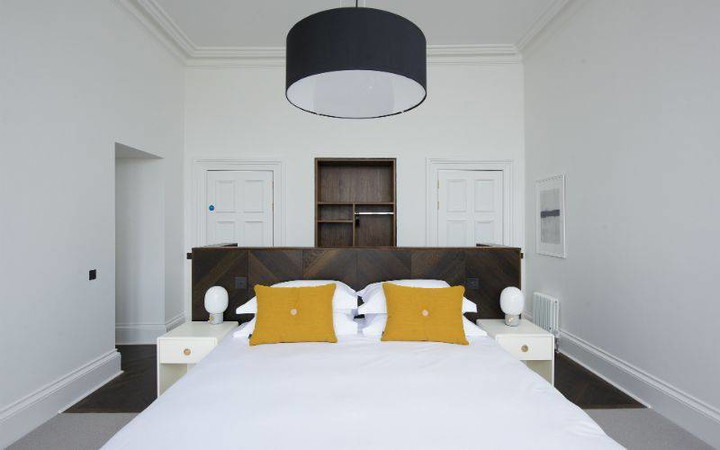 Cottage ∙ 1 Bedroom ∙ 2 Guests - Stornoway