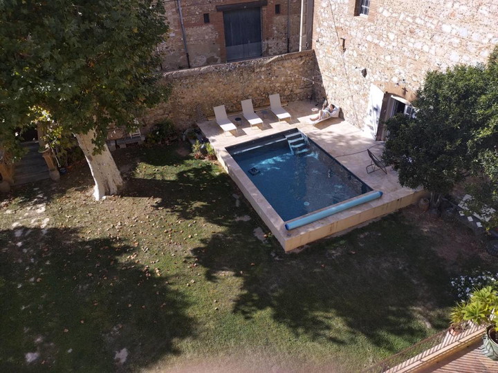 110 M² Gîte ∙ 2 Bedrooms ∙ 4 Guests - Perpignan