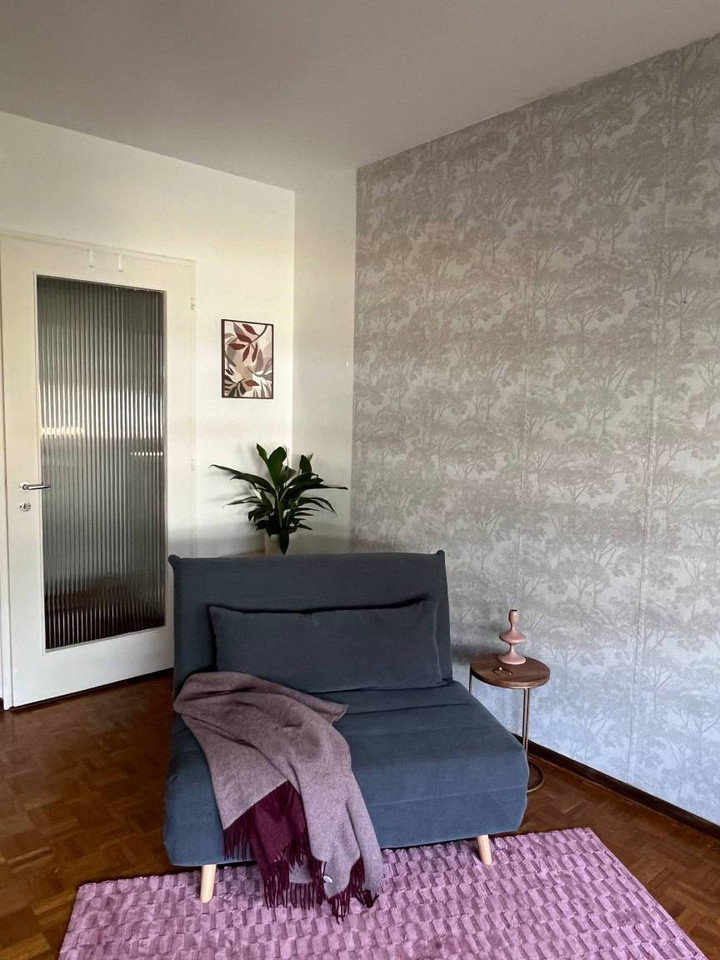 30 M² Chambre Privée ∙ 1 Chambre ∙ 3 Personnes - Genève
