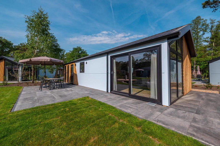 49 M² Huis ∙ 2 Slaapkamers ∙ 4 Gasten - Oosterbeek