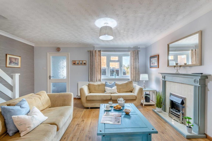 Cottage ∙ 4 Bedrooms ∙ 7 Guests - Heacham