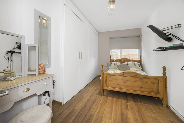 545 M² Apartamento ∙ 1 Habitación ∙ 2 Huéspedes - Londres