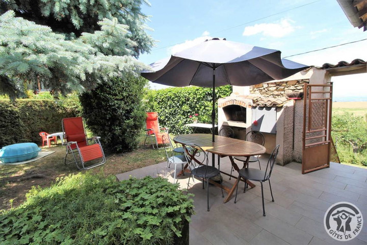 105 M² Gîte ∙ 3 Chambres ∙ 6 Personnes - Francheville